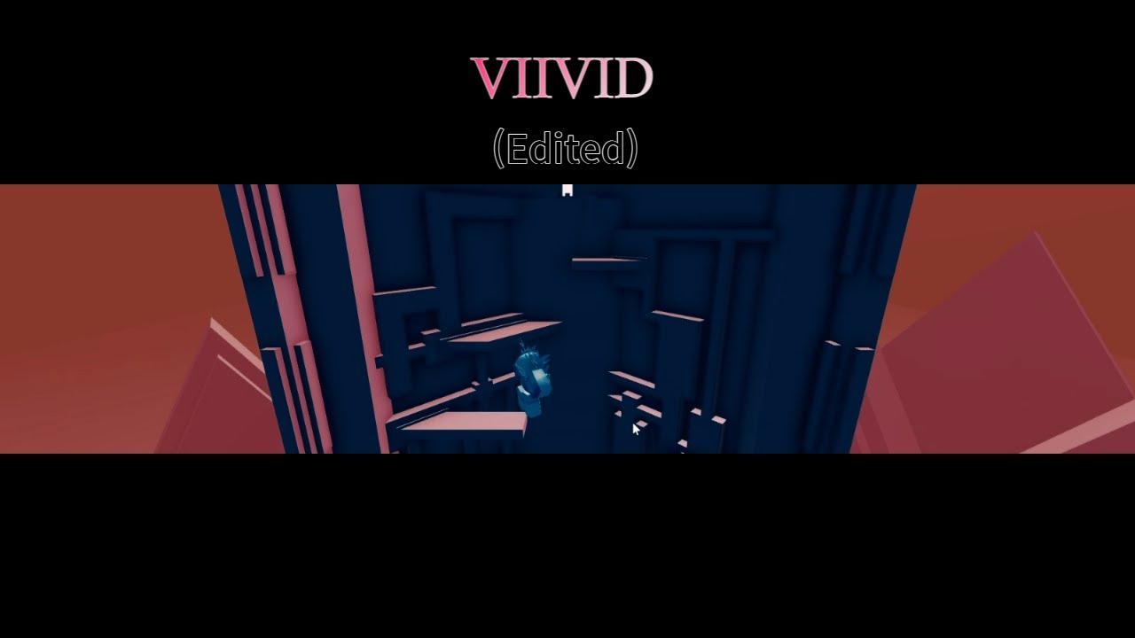 TRIA OS // VIVID (EDIT) (FEAT.Milk_choco) - YouTube