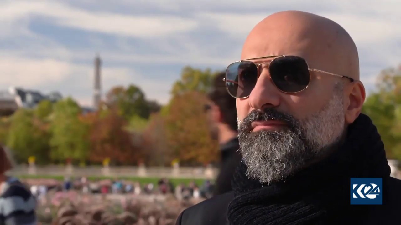 Issa Hassan Pencereya kurdî - YouTube