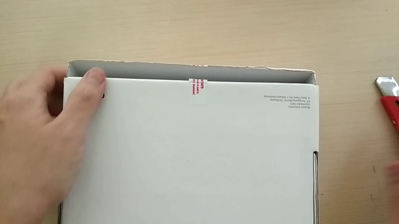 Unboxing Huawei MiFi Home Router B310 / B311 - YouTube