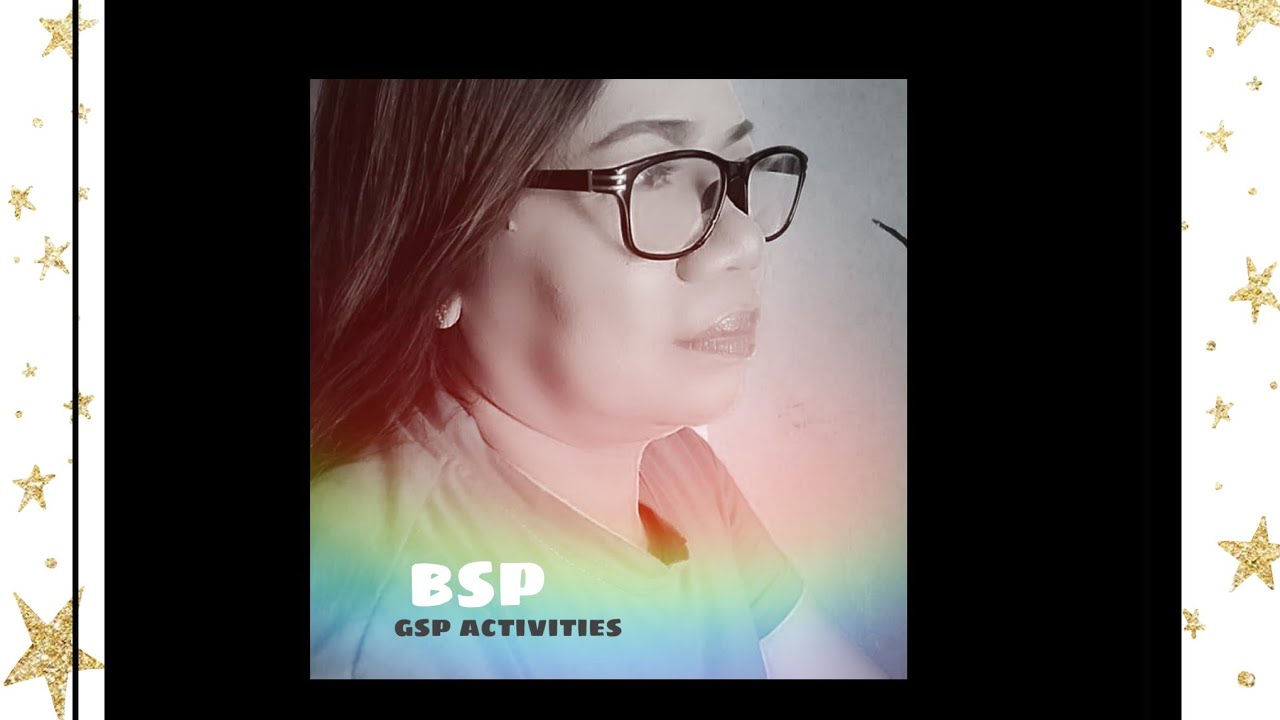 Search For Ms.GSP and Mr.BSP'20 - YouTube