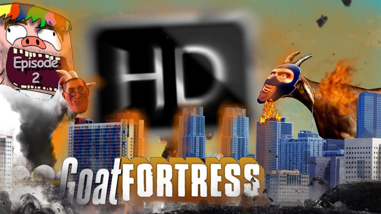 GF 2 Teaser (Intro) - YouTube