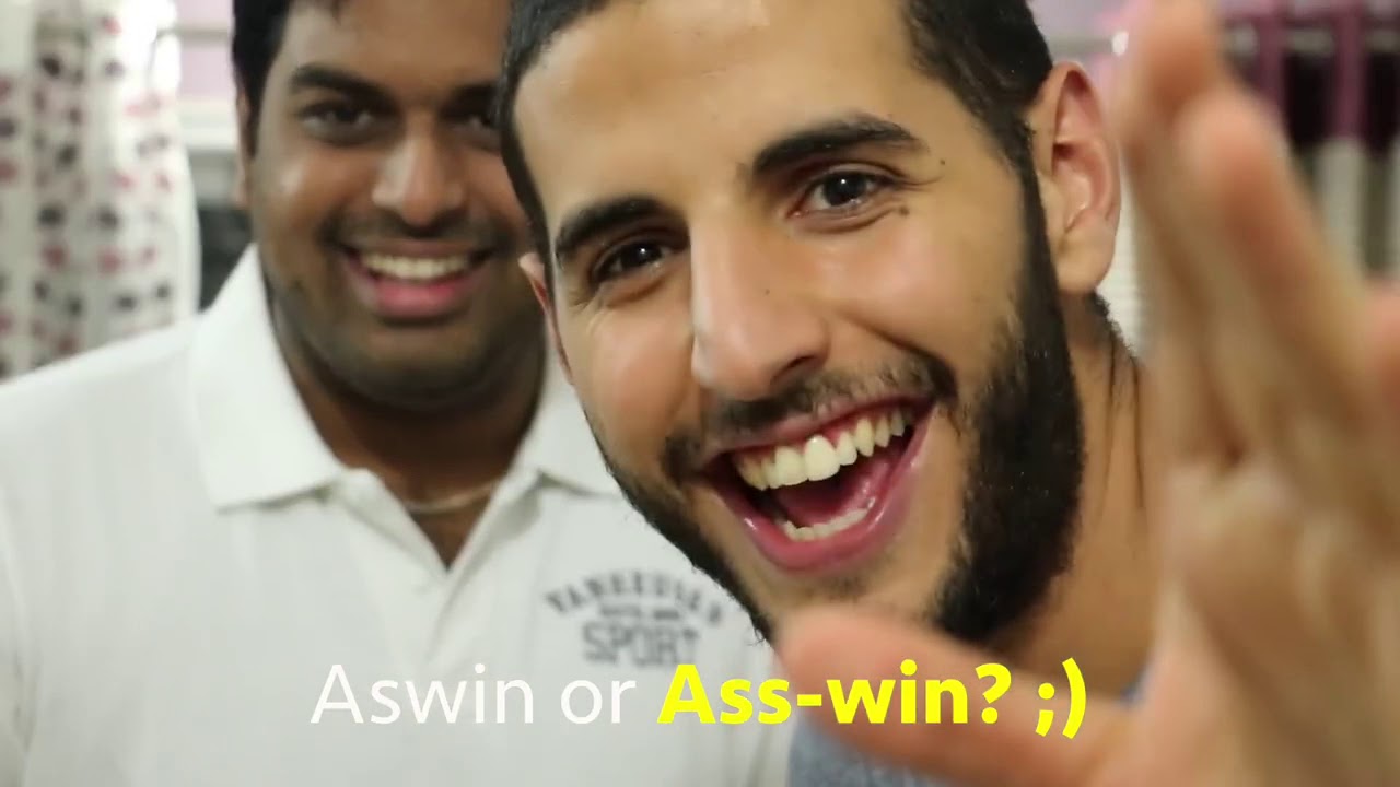 Day 33: He Helped Me Go To Harvard! - YouTube