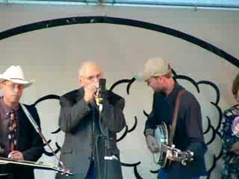 Prairie Flyer, Blue and Lonesome - YouTube