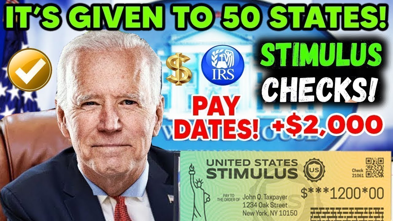 IRS JUST RELEASED THE MONEY: DOUBLE SSI 2023 CHECKS & SSDI, Social ...