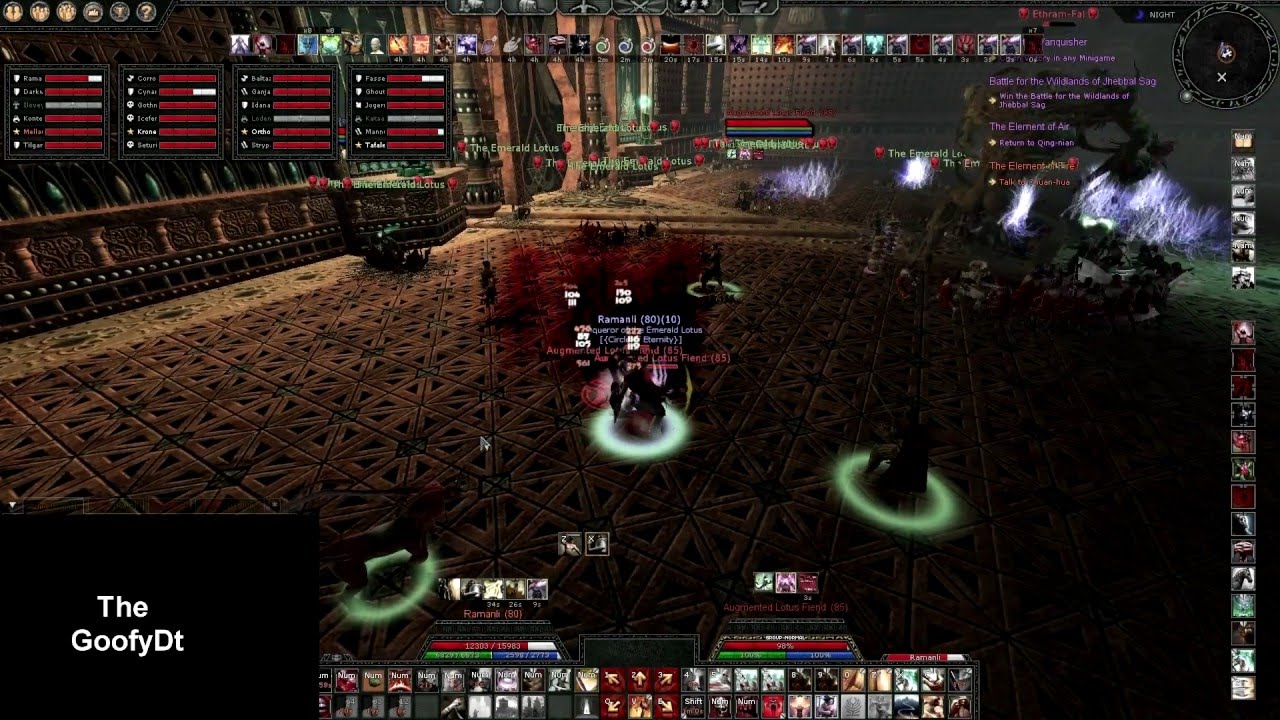 Ethram Fal - YouTube