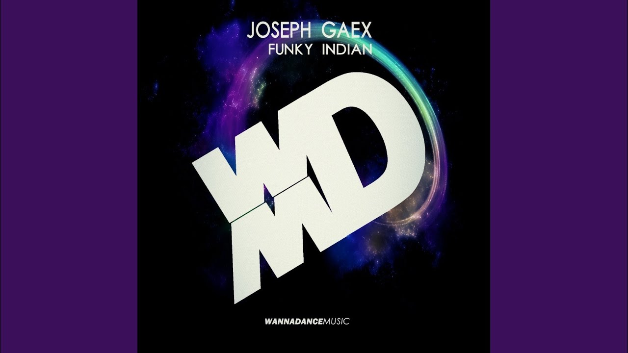 Funky Indian (Original Mix) - YouTube