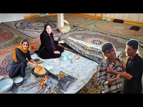 😱 Gol Family Challenges |Strange Gift fatima, Vahid and Musa's Confrontation,and Fadia's Big Secret!