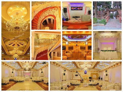 Qızıl Qaya şadlıq sarayi