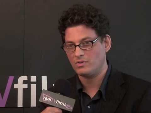 Ben Slotover , SHHH Movie , AFI Film Festival LA - YouTube