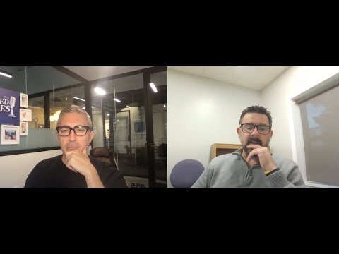 Exploring Ryan Carruthers' Philosophy: Mental Health for All - YouTube