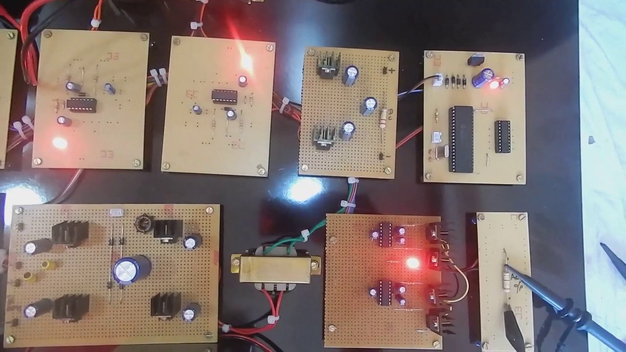 Grid-Connected based Multi-Input Transformer Coupled Bidirectional DC ...