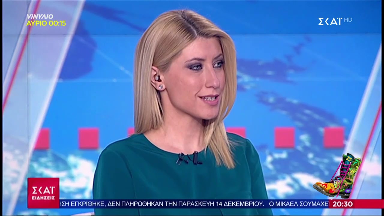 Ράδιο Αρβύλα | Η γλώσσα των νέων | 22/04/2019 - YouTube