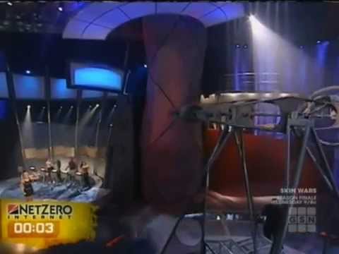 Dog Eat Dog: Episode 26 "Pendulum Swing" - YouTube