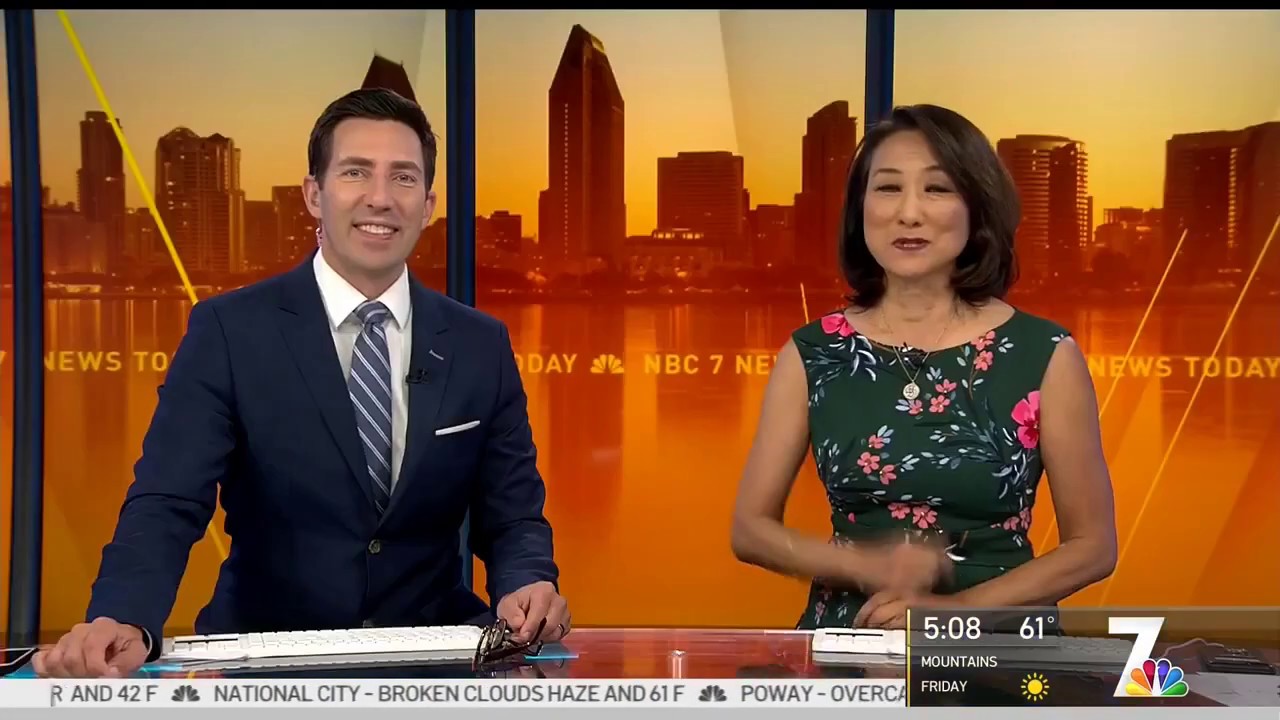 Airport Innovation Lab TV 2 - YouTube