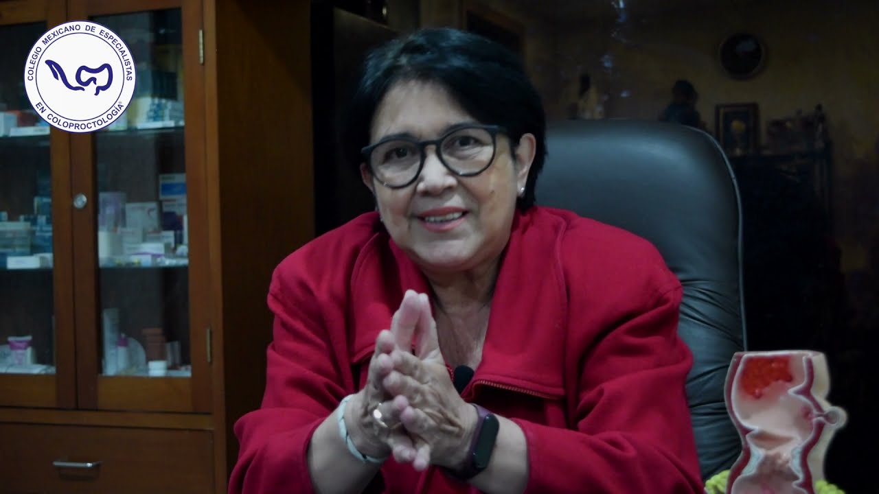 DRA ROSA MARTHA OSORIO HERNÁNDEZ - YouTube