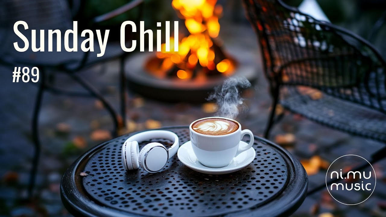 Sunday Chill Radio Show ep89 - YouTube