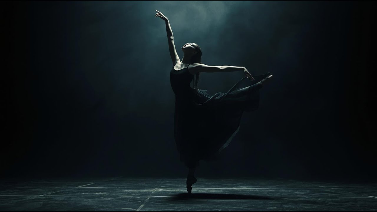 BALLERINE Celestial Electronic Banger | Ethereal Epic - YouTube