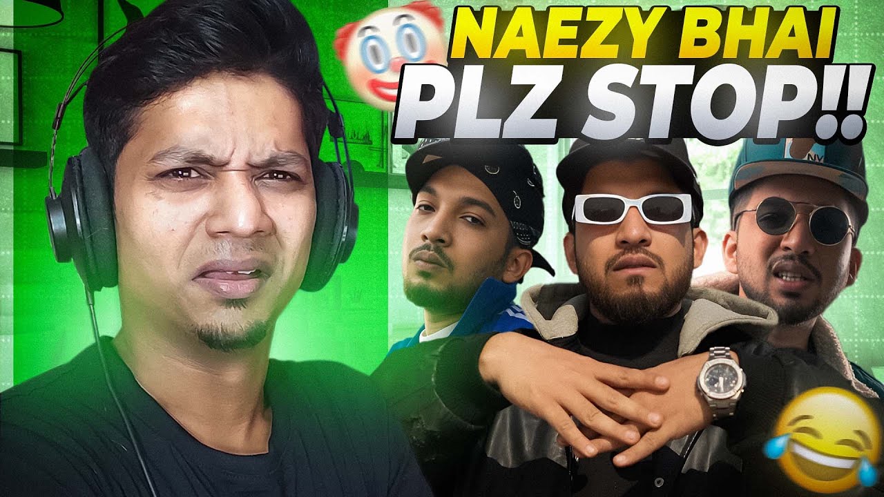 INTERVIEWS ARE RUINING NAEZY'S LEGACY - YouTube