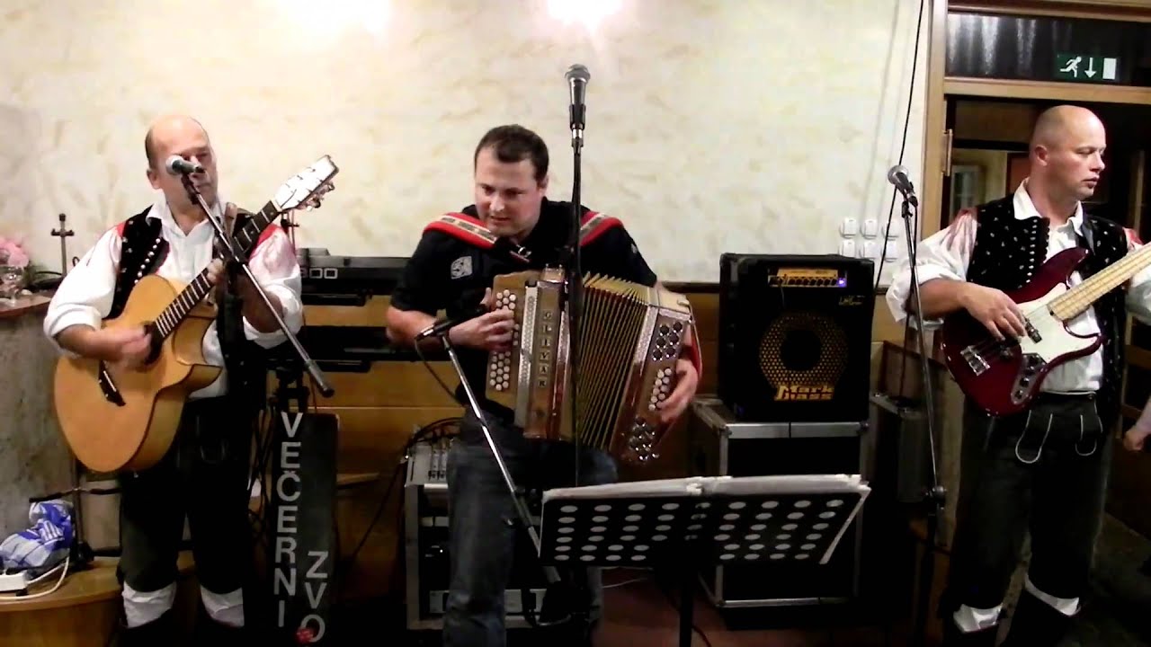 Zdravko & Ansambel Večerni zvon.MOV - YouTube Music