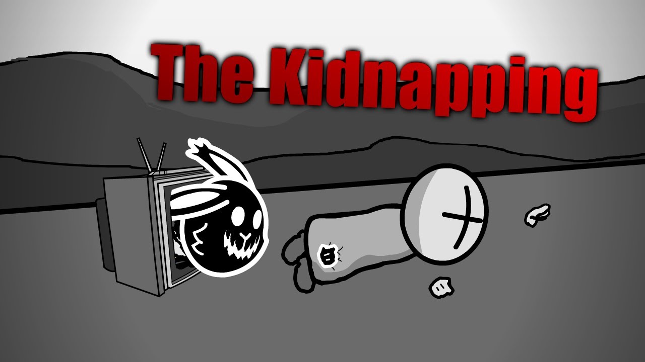The Kidnapping - YouTube