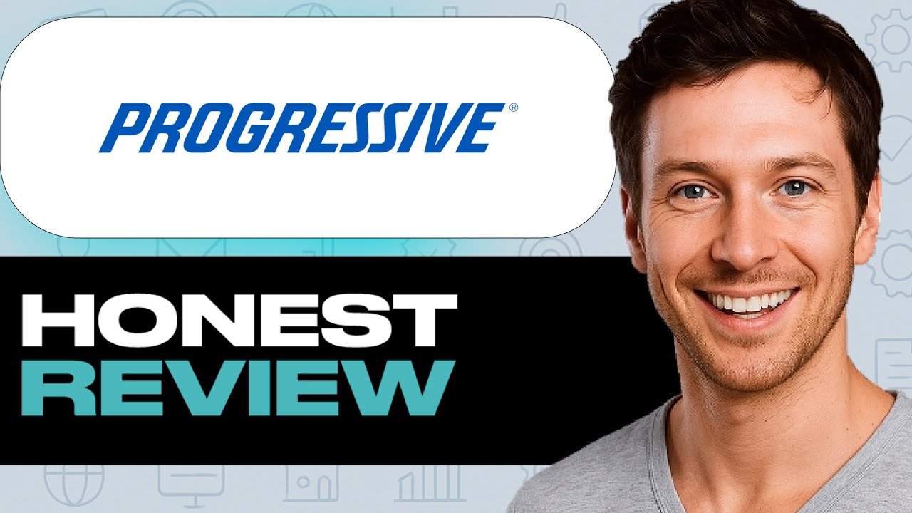 Progressive Commercial Auto Insurance Full Honest Review – Features ...