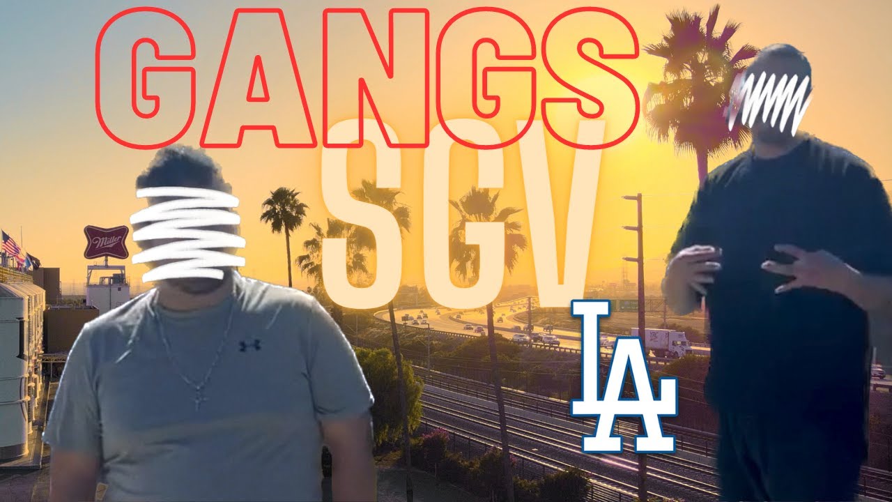 61 y.o Man's confrontation with Gang Members in Azusa CA - YouTube