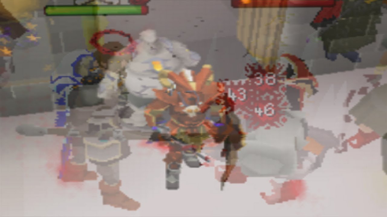 FULL *PRIMAL* into a 7 way spec!| DDS/Dmace/Gmaul | $75 Bond GA ...