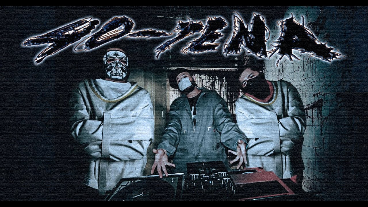 40-Tena - Deported Outlawz {Smoke DO & Dj Wu, Feat. Pyrra} (Video ...