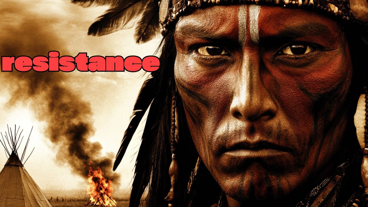 The Cheyenne fought against the U.S. Army from the 1850s to the 1870s ...