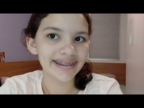 Arrume-se comigo para dormir 😴 