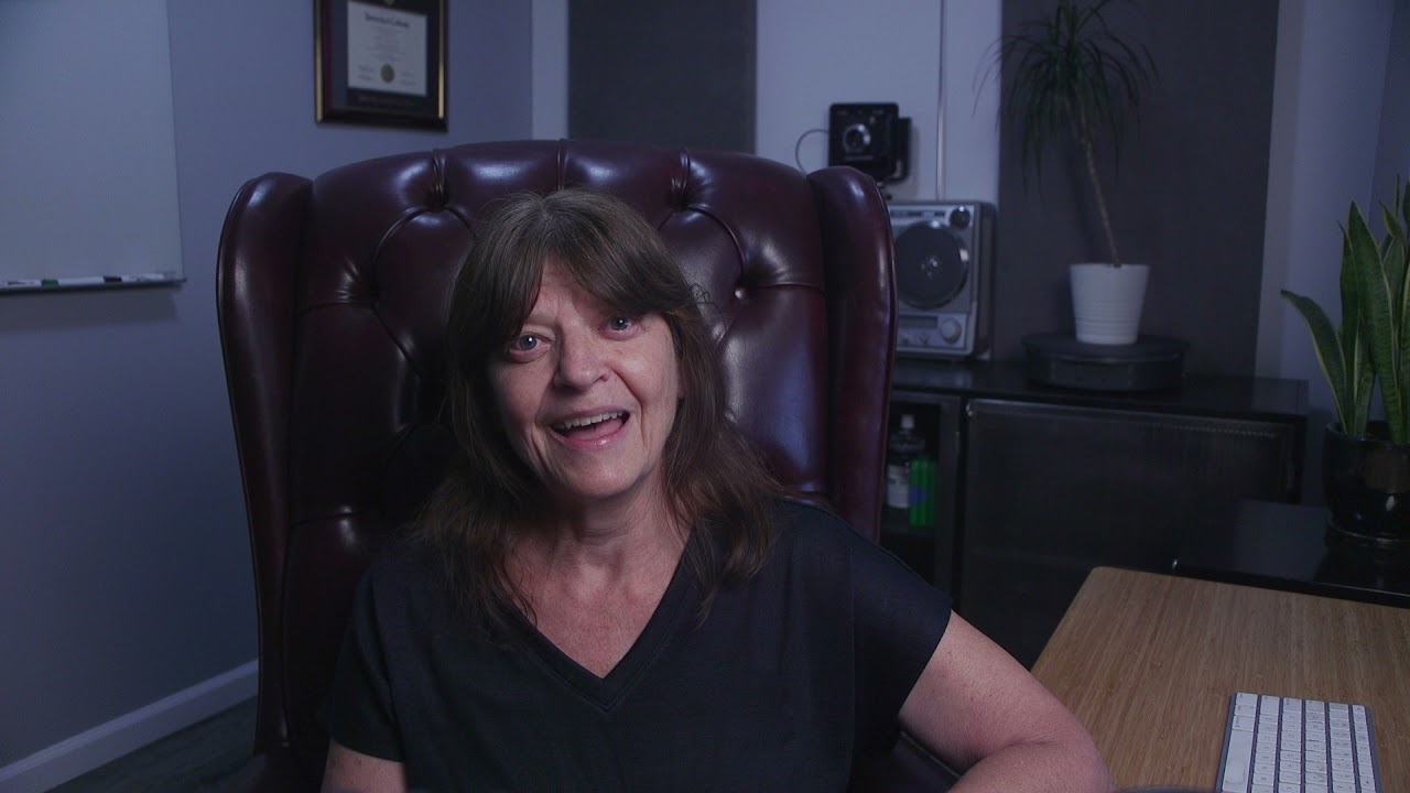 Tammy Allen CS50 Hello World - YouTube