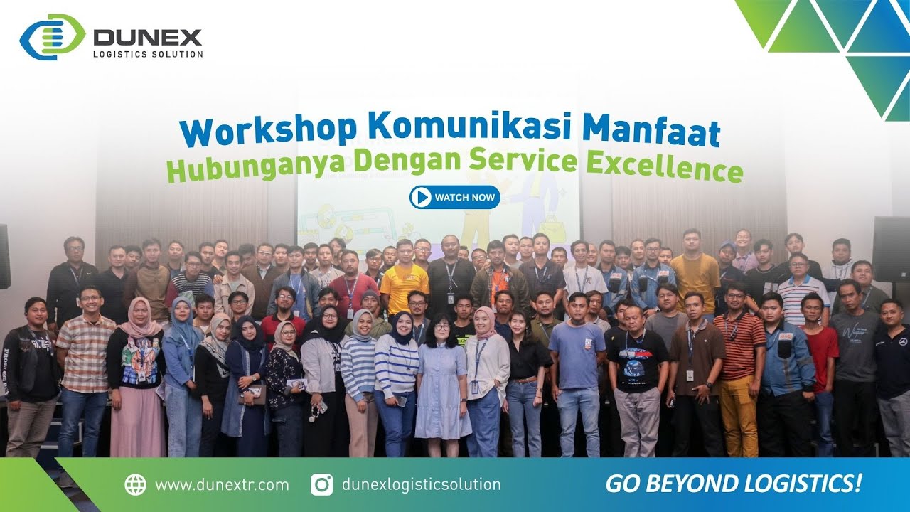 Workshop Komunikasi Manfaat Bagi Personil Tim Hubunganya Dengan Service ...
