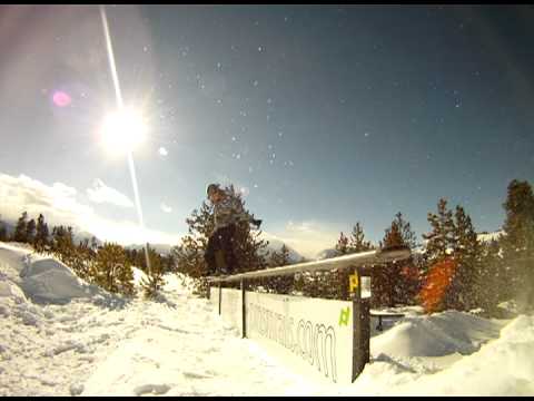 Prism Rails Teaser - YouTube