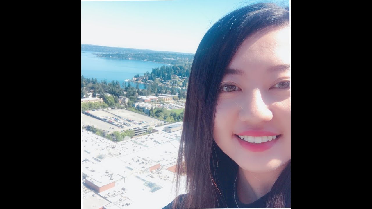 Soul Searching with Carol Li: Work Hard, Play Hard, Find Joy - YouTube