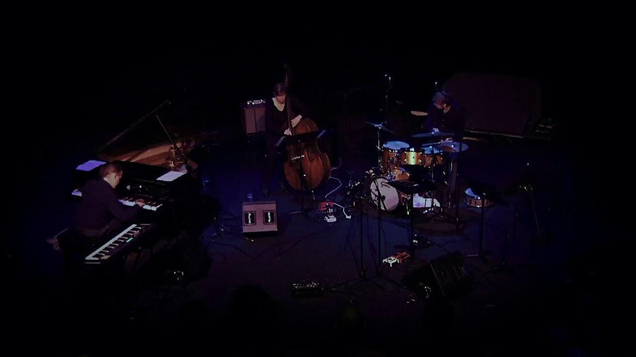 Making Waves by Simon Purcell - YouTube