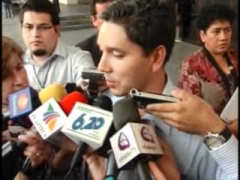 DIP. JULIO CESAR GODOY TOSCANO - YouTube