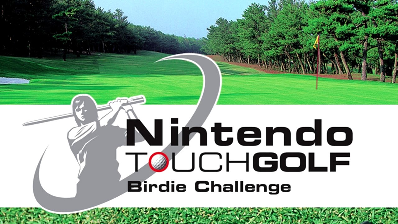 [NDS] Track 24 : True Swing Golf OST - YouTube