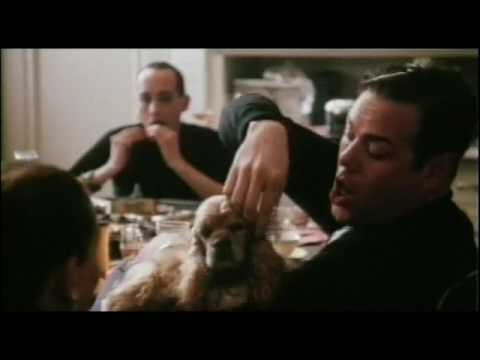 LOLITA (1997) Deleted scene №9 \