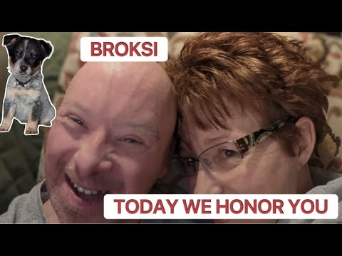 BROSKI - The most SPECIAL thing I’ve ever been a part of - YouTube