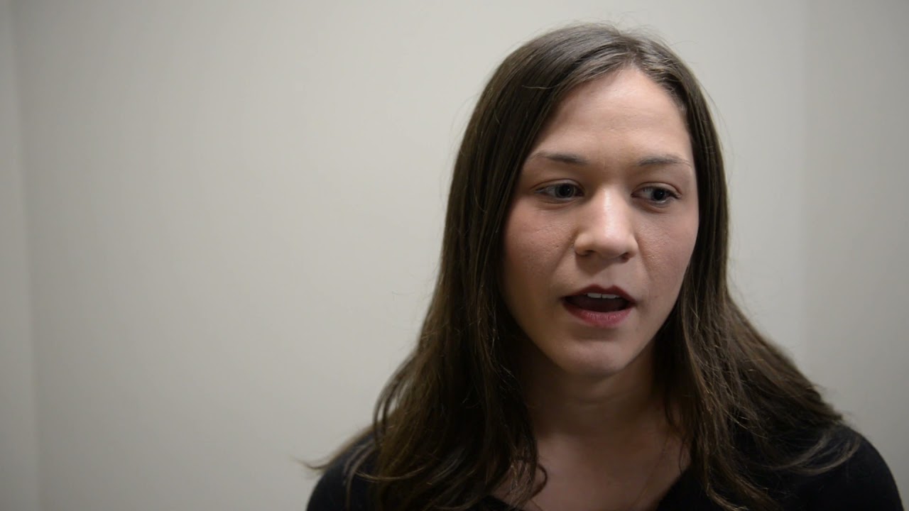 UNBC Women's Soccer Preview vs TRU - Monika Johnson - YouTube