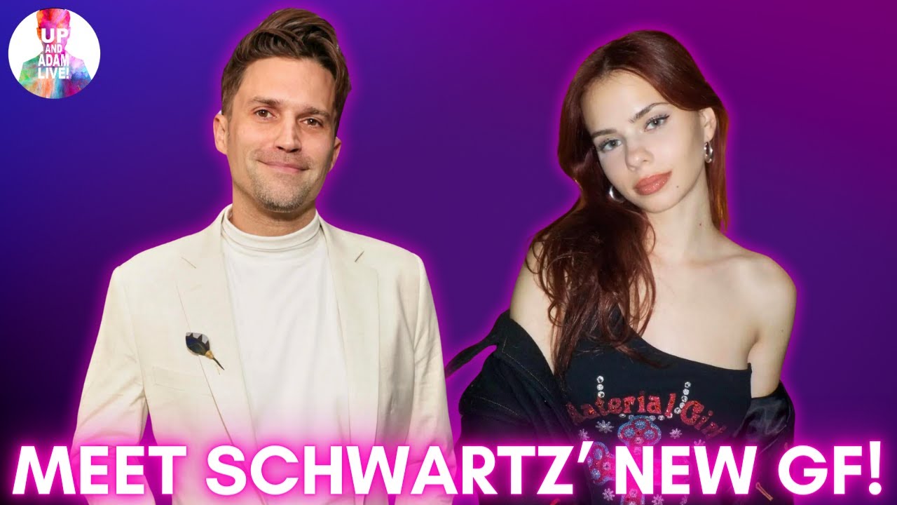 Tom Schwartz Has A New Much Younger Girlfriend + Details! #bravotv ...