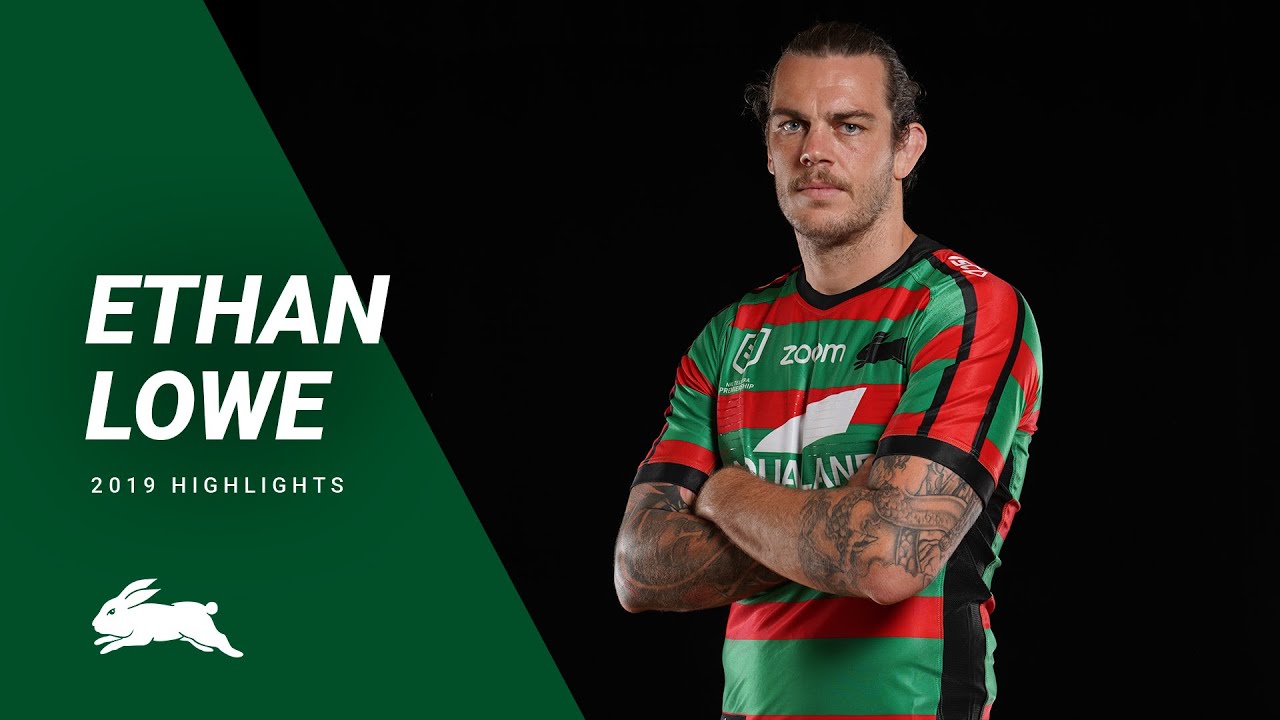 Ethan Lowe | 2019 Season Highlights - YouTube