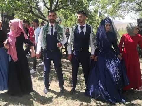 4 GELİN VE DAMAT MAŞALLAH 2020 GRUP İPEK KAĞIZMAN 0544 850 1496