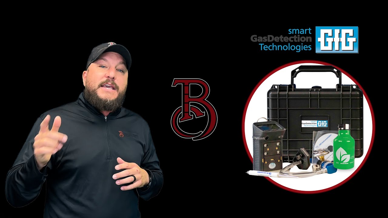 Fast Facts Fridays: GfG Instrumentation Inc. G450 EcoBump Kit - YouTube