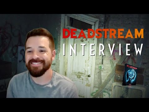 DEADSTREAM Interview - Director Joseph Winter on horror-comedy's ...