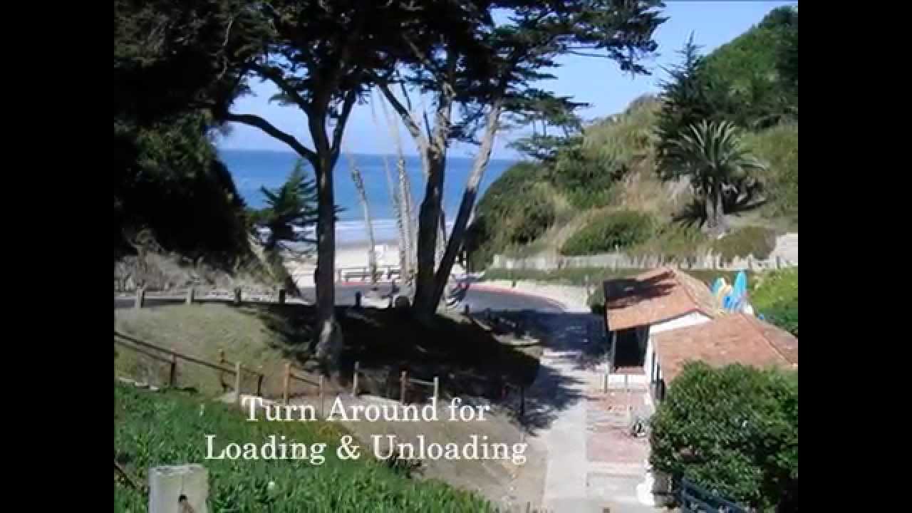 Hope Ranch, Santa Barbara, CA - YouTube