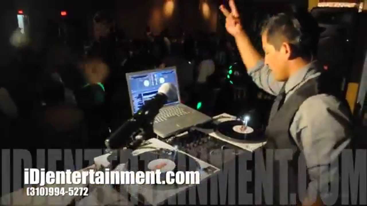 iDj Elegance Division - Wedding Dance Clips - YouTube