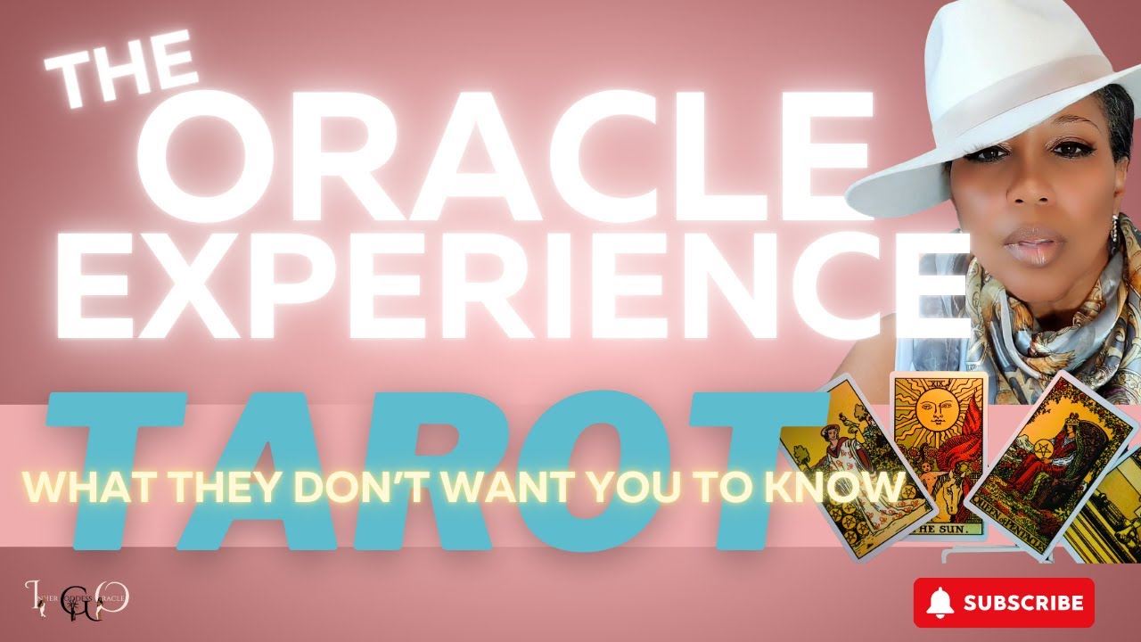 Tarot Readings | What to Know BEFORE You Get Your Next Reading - YouTube