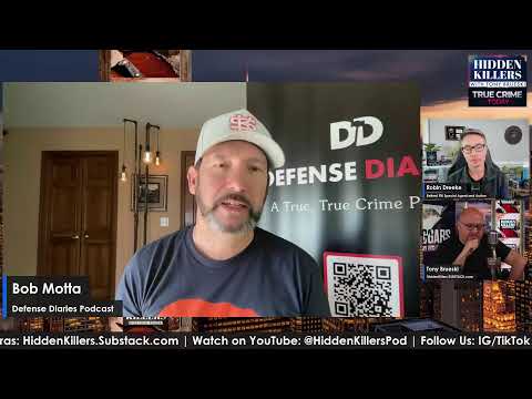 D4VD Charged, Duggar Arraigned: Bob Motta Breaks Down Both Cases