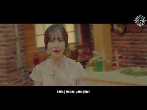 [Türkçe Altyazılı] G-Friend - Sunrise
